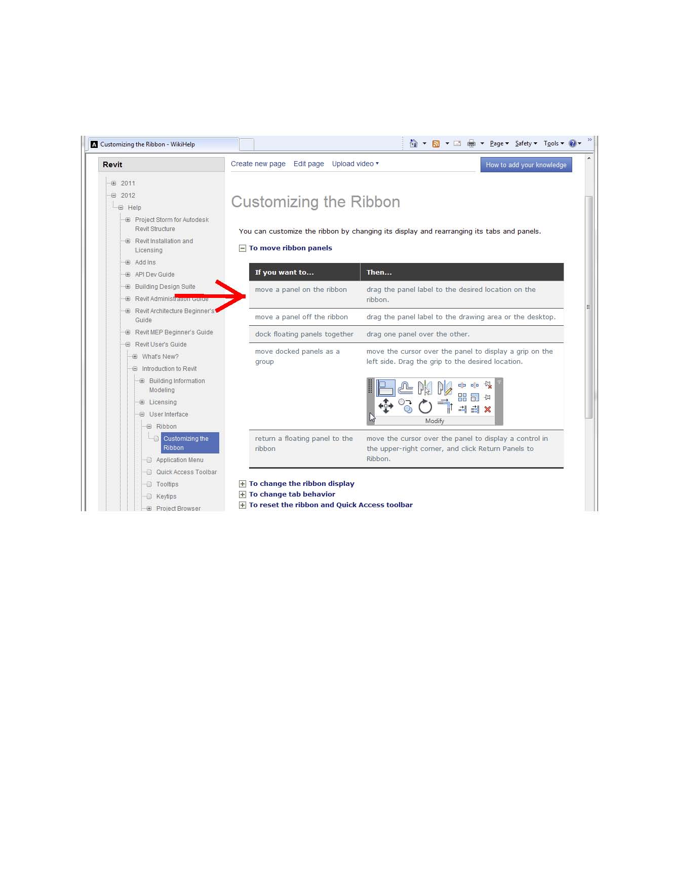 Solved: Toolbar reset - Autodesk Community