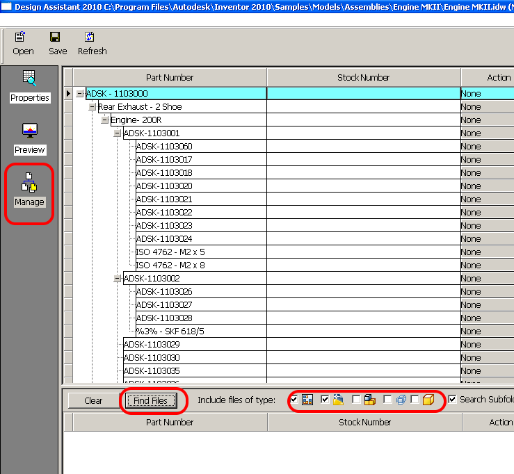Drawing Numbers in Assemblies - Autodesk Community