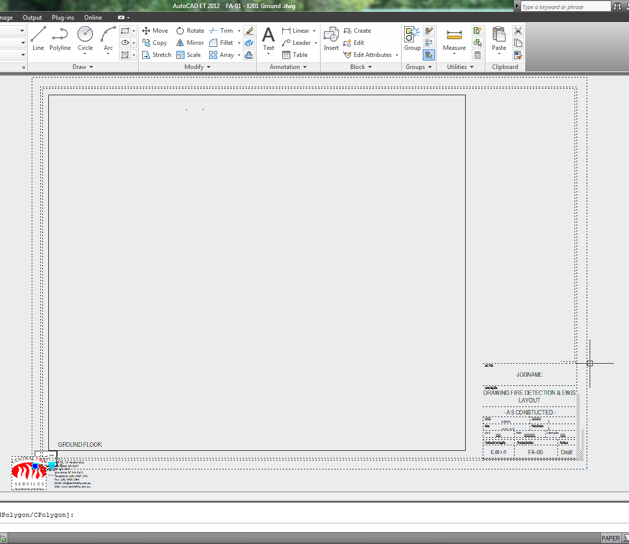 Solved: Problem Importing a template 'Layout' - Autodesk Community