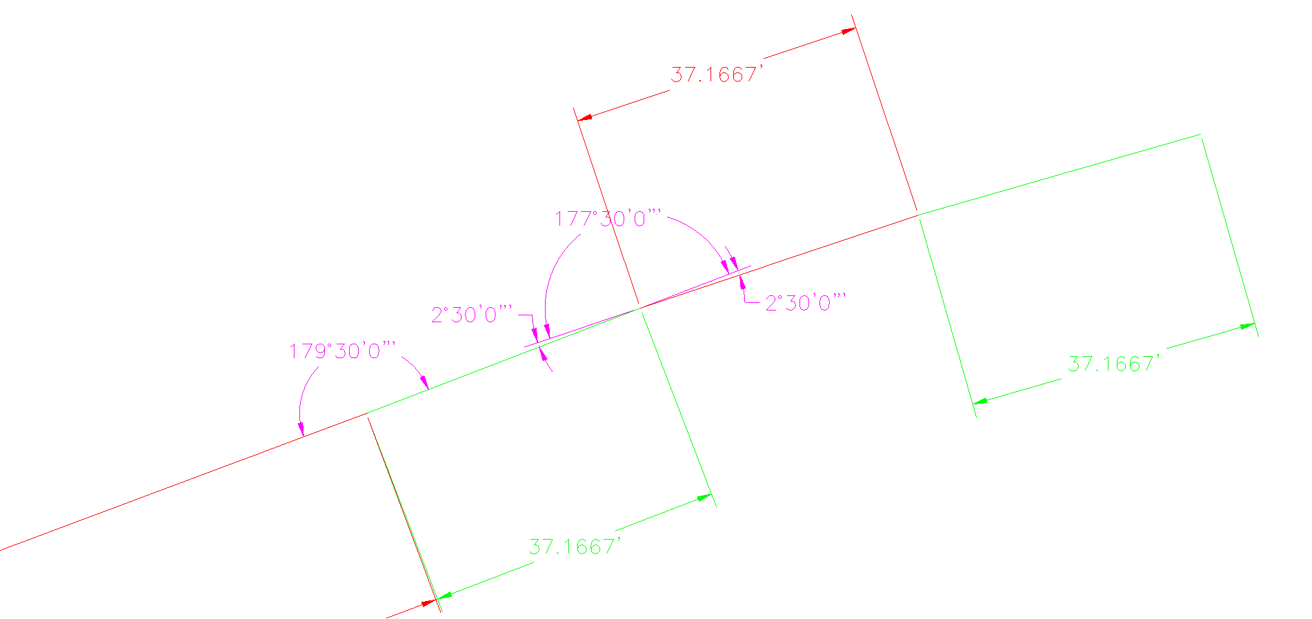 Solved: angular dimension - Autodesk Community