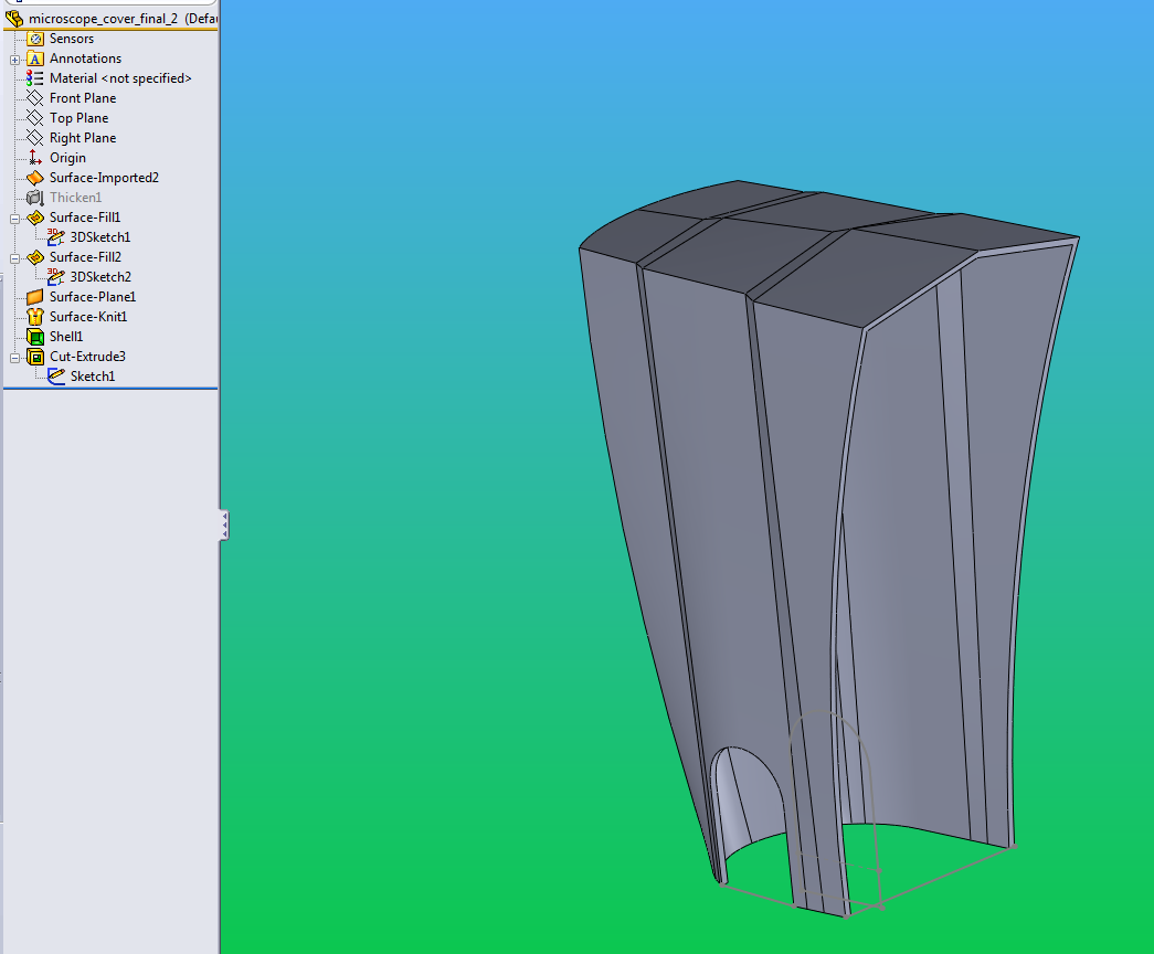 Solved: Could Not Create Shell - Autodesk Community