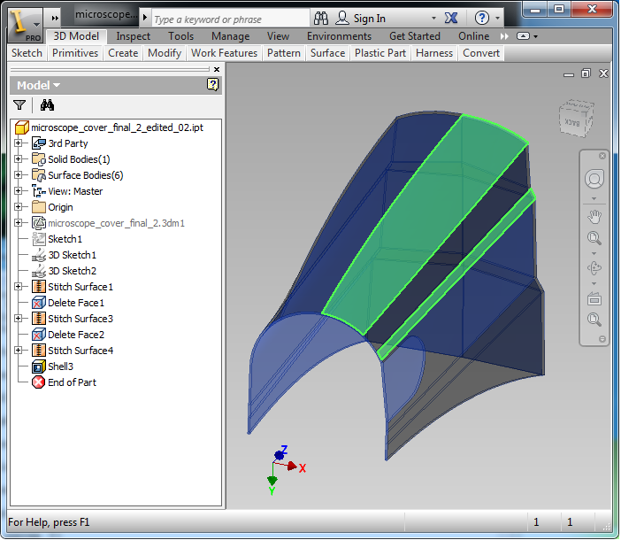 Solved: Could Not Create Shell - Autodesk Community