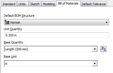 Solved: Calculating the combined length of extruded parts - Autodesk Community