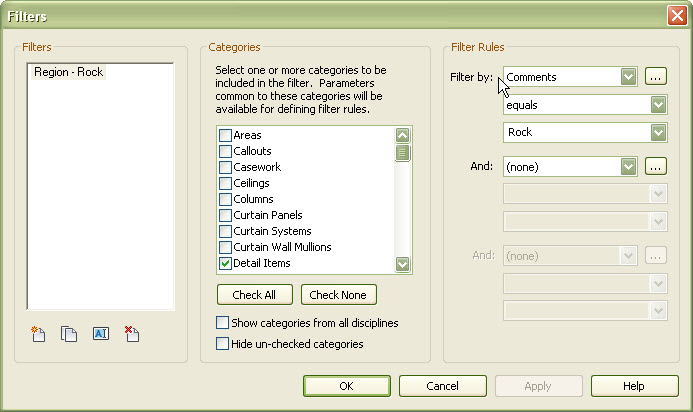Solved: Object style subcategories?? - Autodesk Community