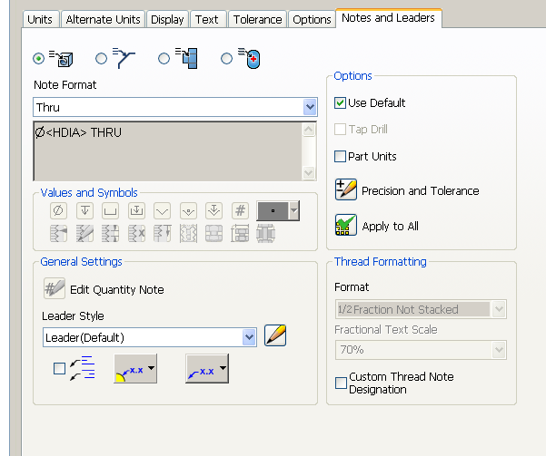 Solved: Dual Dimensions Revisited - Autodesk Community