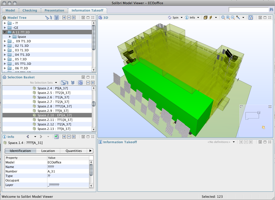 Настройка: IFC - Связь с ArchiCAD - Autodesk Community