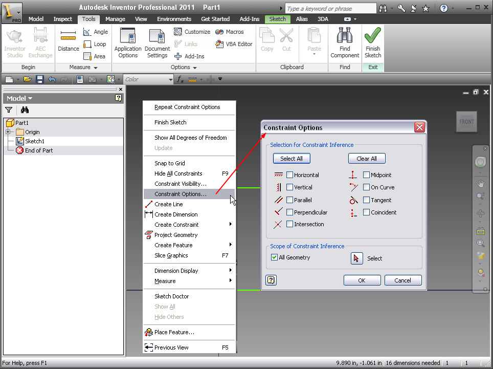 Solved: Unlink line - Autodesk Community