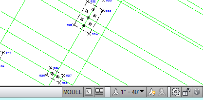 Solved: Model and Layout Tabs are Gone - Autodesk Community