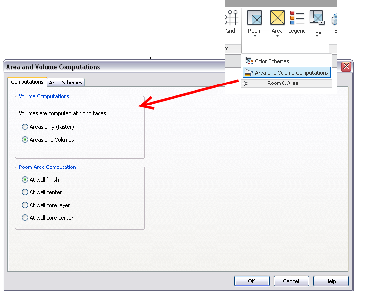 Solved: volume - Autodesk Community