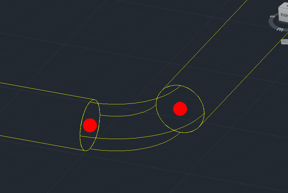 Solved: Weld dots - Autodesk Community