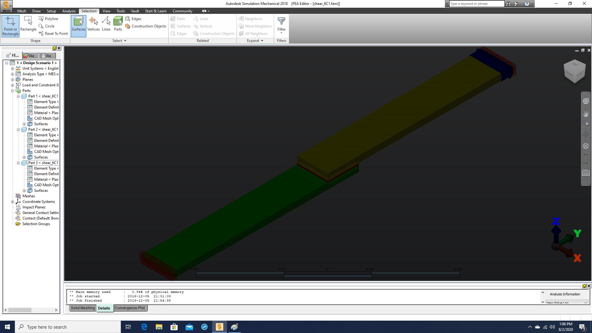 Solved: Background is dark - Autodesk Community