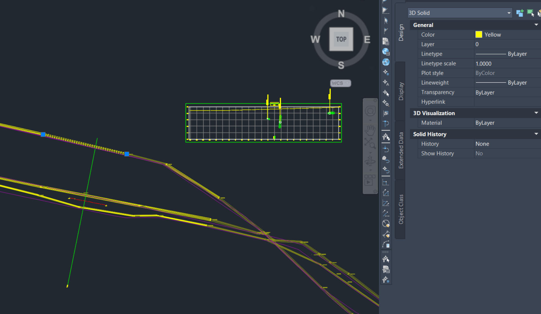 Plant3d to Civil3d - Autodesk Community
