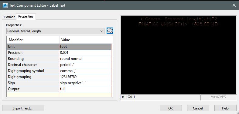 Solved: Text Component Editor and ClearText in Windows 10 - Autodesk ...