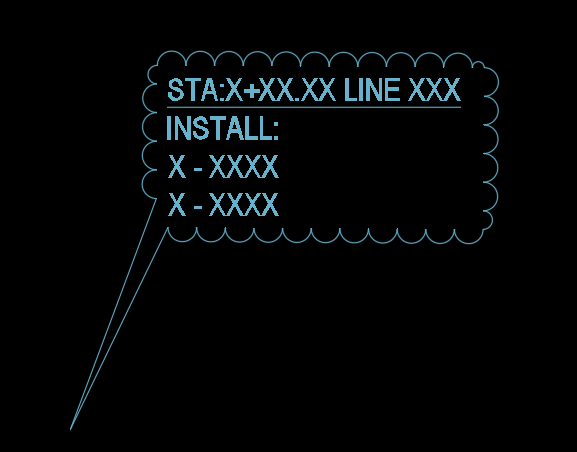 Create custom Leader and Border Types - Autodesk Community