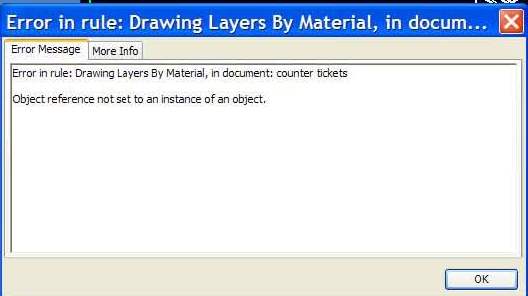 Solved: Assign Layers to Materials - Page 2 - Autodesk Community