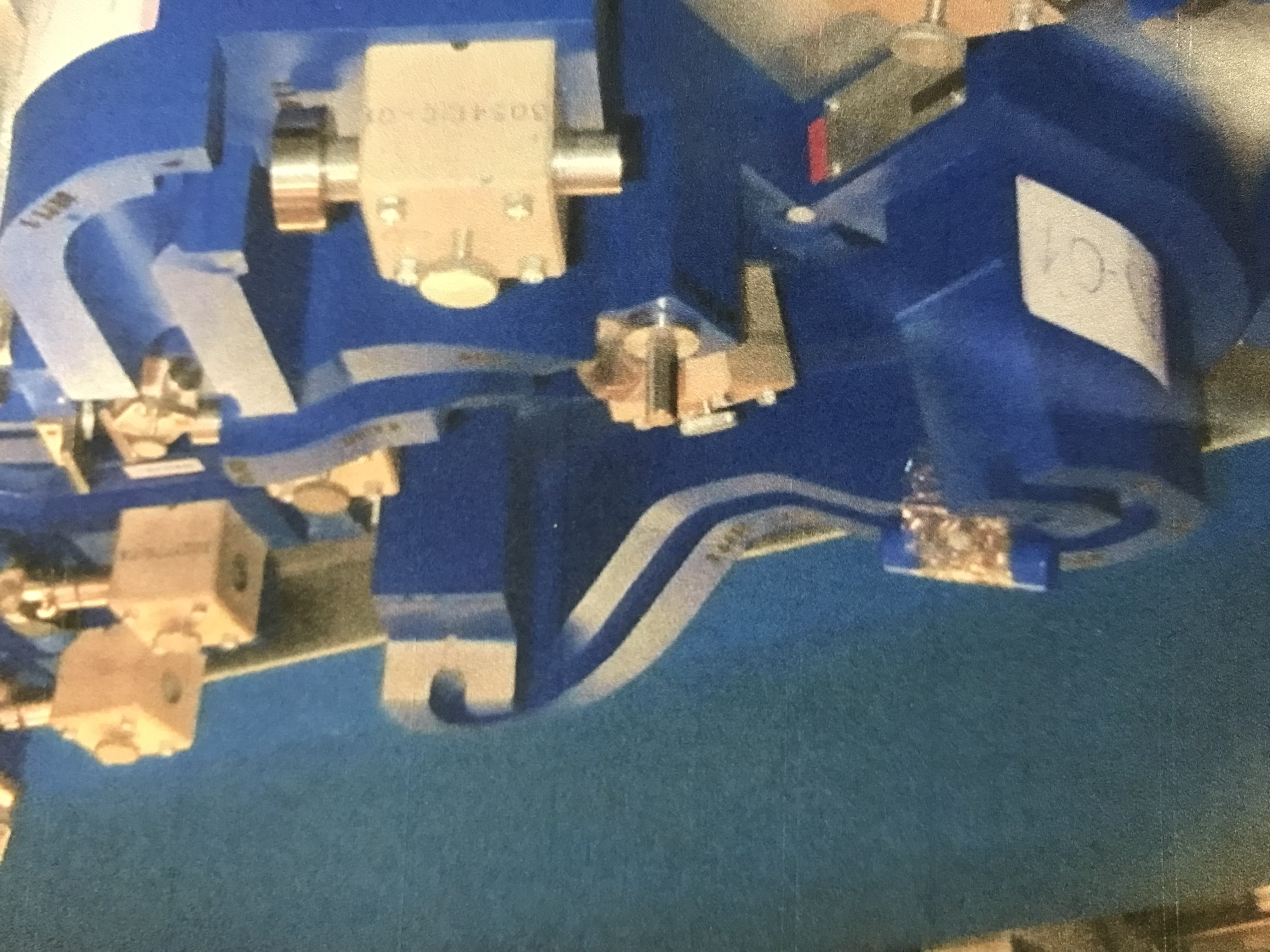 3D Pipe checking fixture - Autodesk Community