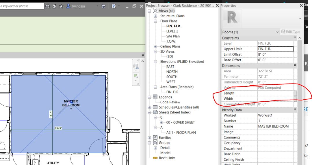 Solved: Add editable text label to Room Tag - Autodesk Community