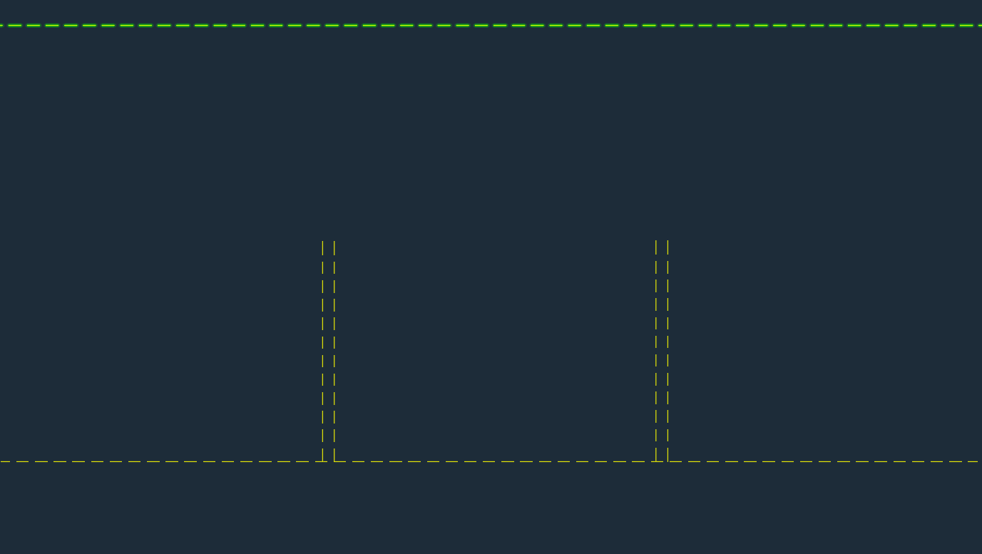 Solved: Lisp to begin drawing line at the 'point' object - Autodesk ...