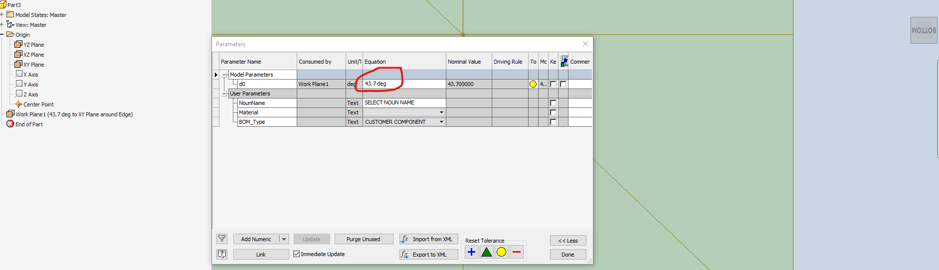Measure tool inaccurate and inconsistent? - Autodesk Community