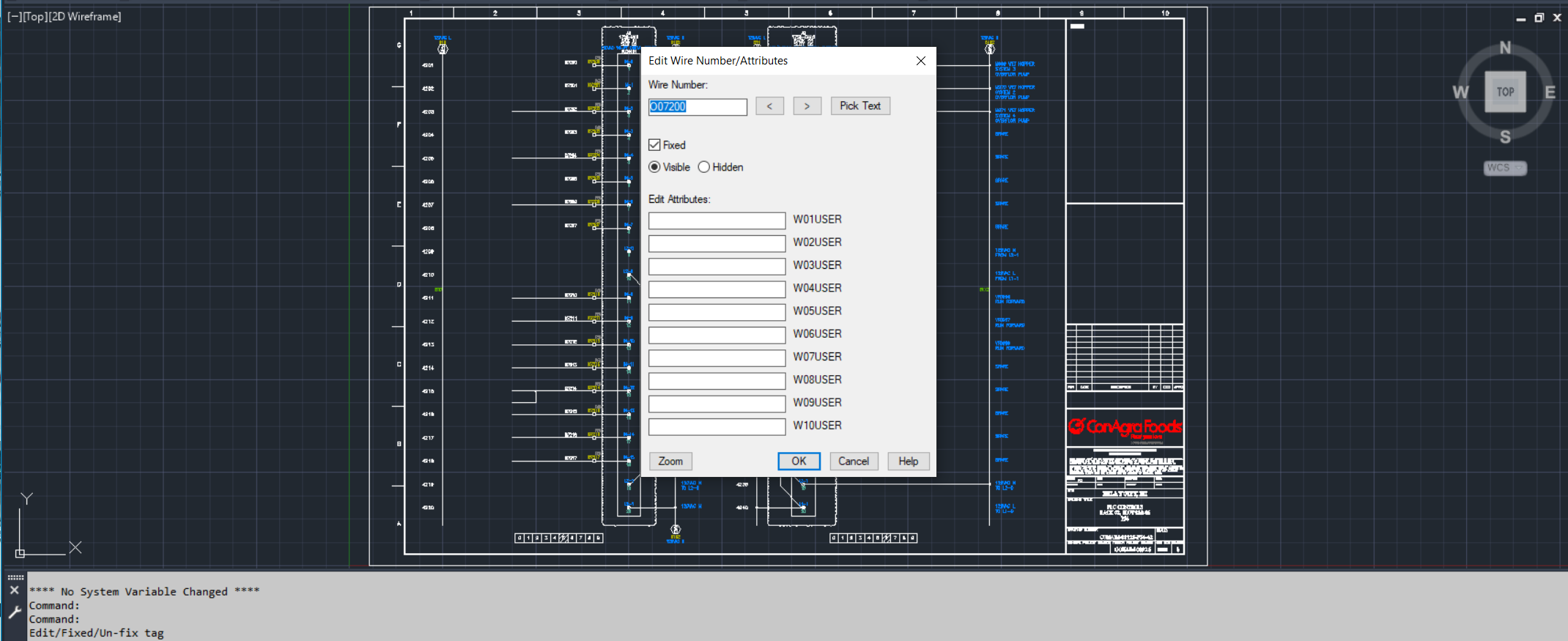 Where is the code for ACADE commands stored? - Autodesk Community