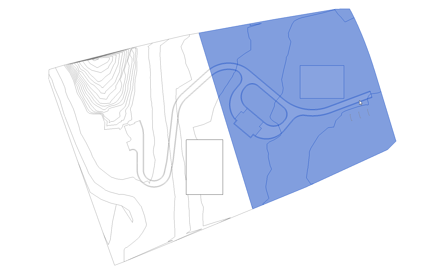 Solved: Subregion / Building Pad issues - Autodesk Community