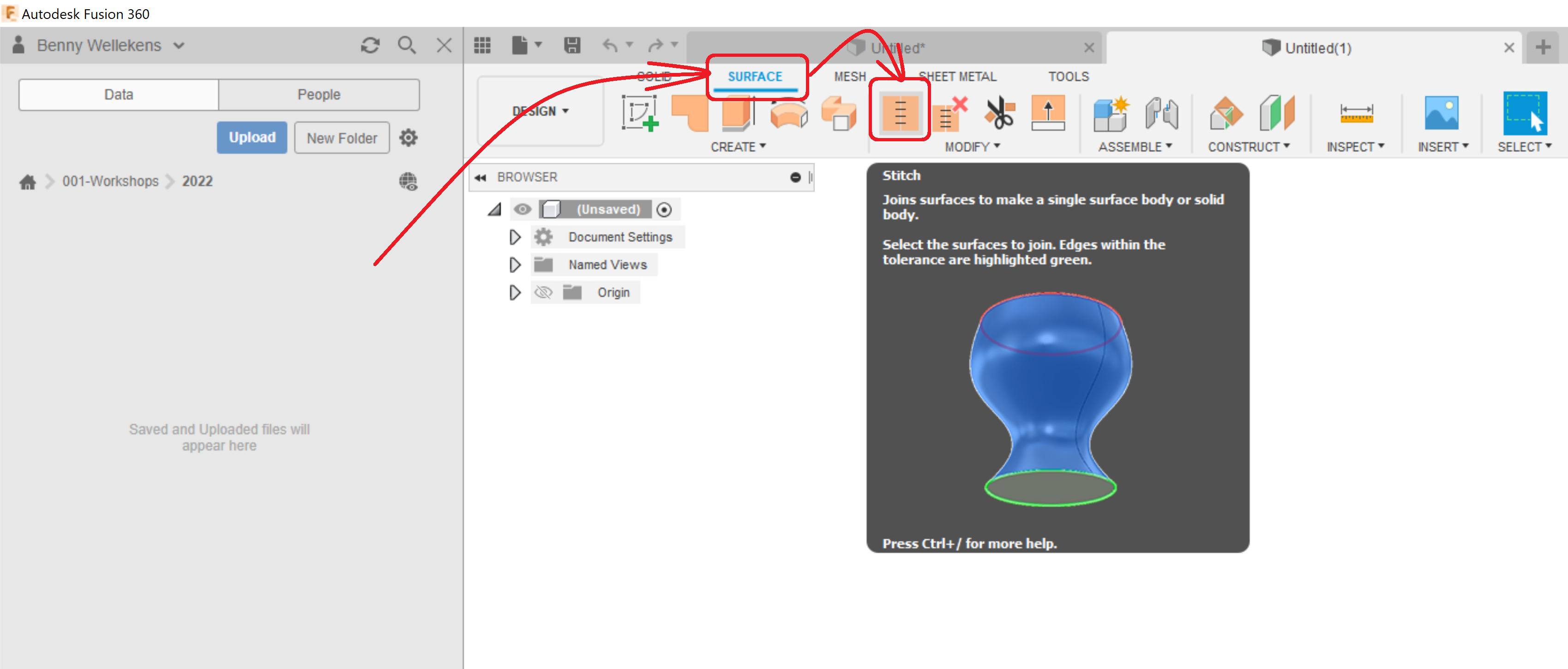 Solved: different versions for fusion 360? - Autodesk Community