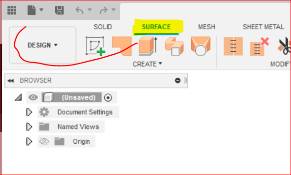 Solved: Looking for patchwork mode - Autodesk Community