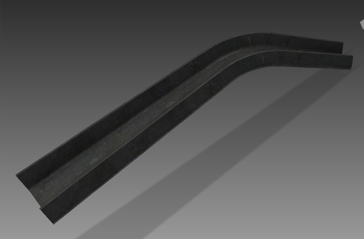 Solved: SHEET METAL HELP - FLAT PATTERN FAILSS TO GENERATE SIMPLE ...