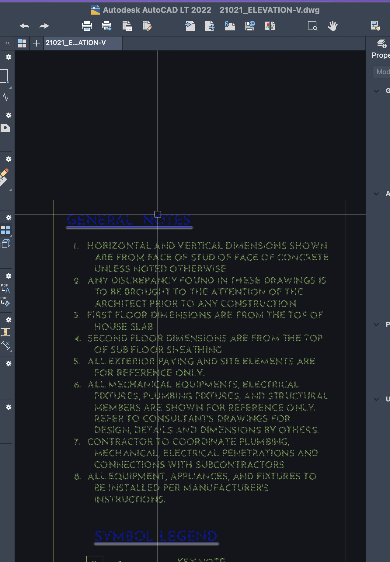 Fonts not displaying correctly on AutoCad LT 2022 Mac - Autodesk Community