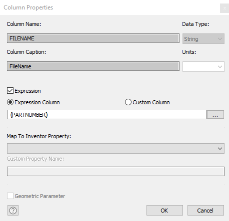 Solved: Content Center - Family Template File Name - Autodesk Community