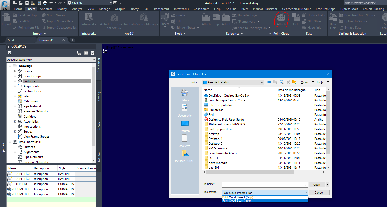 Modelo 3d formato .RCM - Autodesk Community