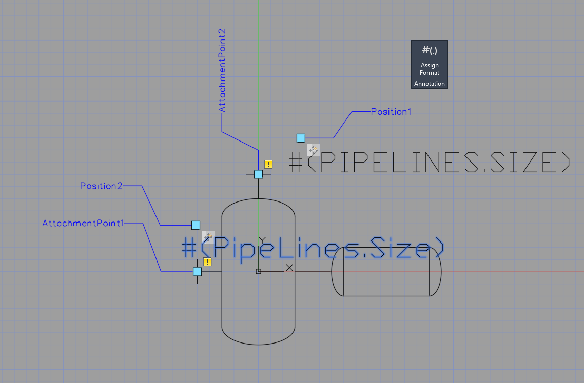 Modify Pump End Connections - Autodesk Community