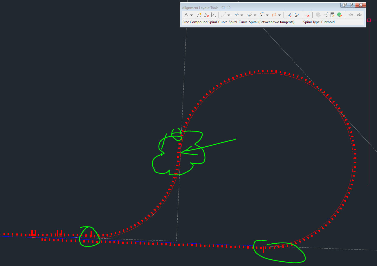 Rail Balloon Loop - Autodesk Community