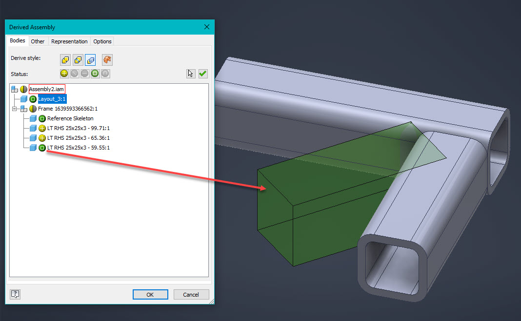 Solved: G_L Parameter - Autodesk Community