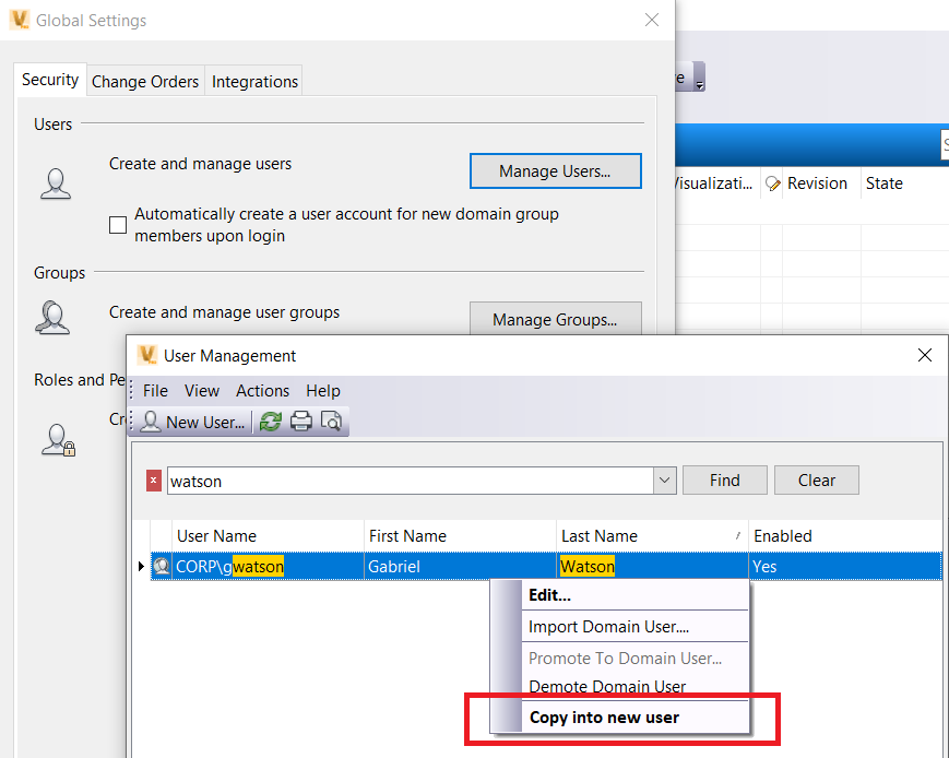 Copy user profile - Autodesk Community