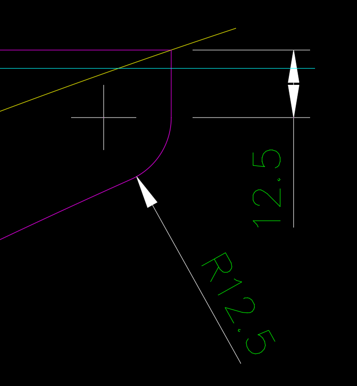 Creating parametric shape - Autodesk Community