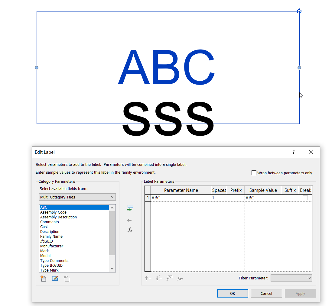 Solved: Roof Tag - Autodesk Community