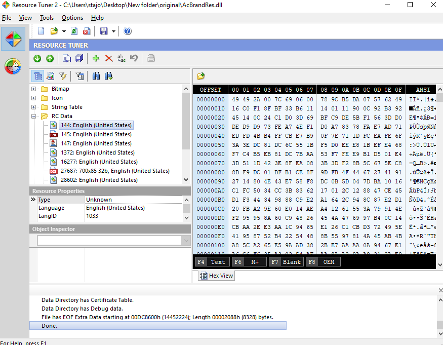 Change Splash Screen of AutoCAD 2015 - Autodesk Community