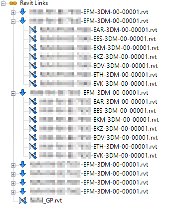 Nested Linked Revit Models do not display when model is published to BIM 360 - Autodesk Community