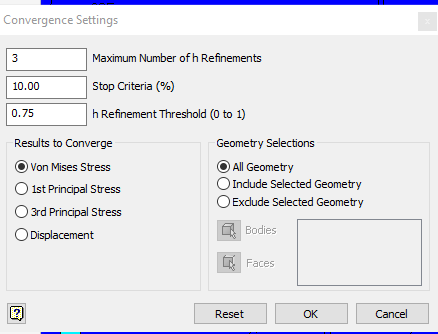 Convergence study taking long time - Autodesk Community