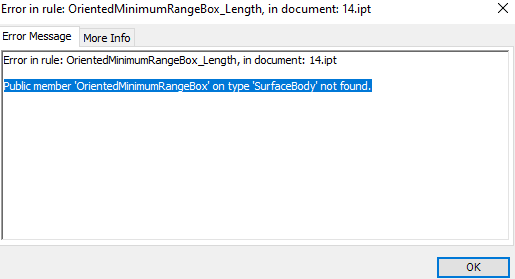Solved: G_L Parameter - Autodesk Community