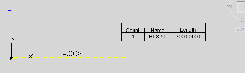 Get length of dimension on a block lisp - Autodesk Community