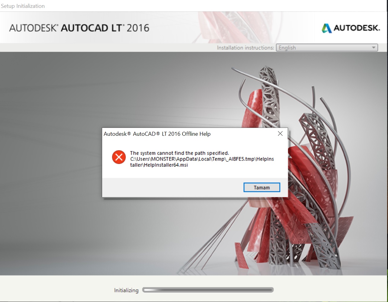 Çözüldü: AUTOCAD 2016 LT İNDİRME HAKKINDA - Autodesk Community
