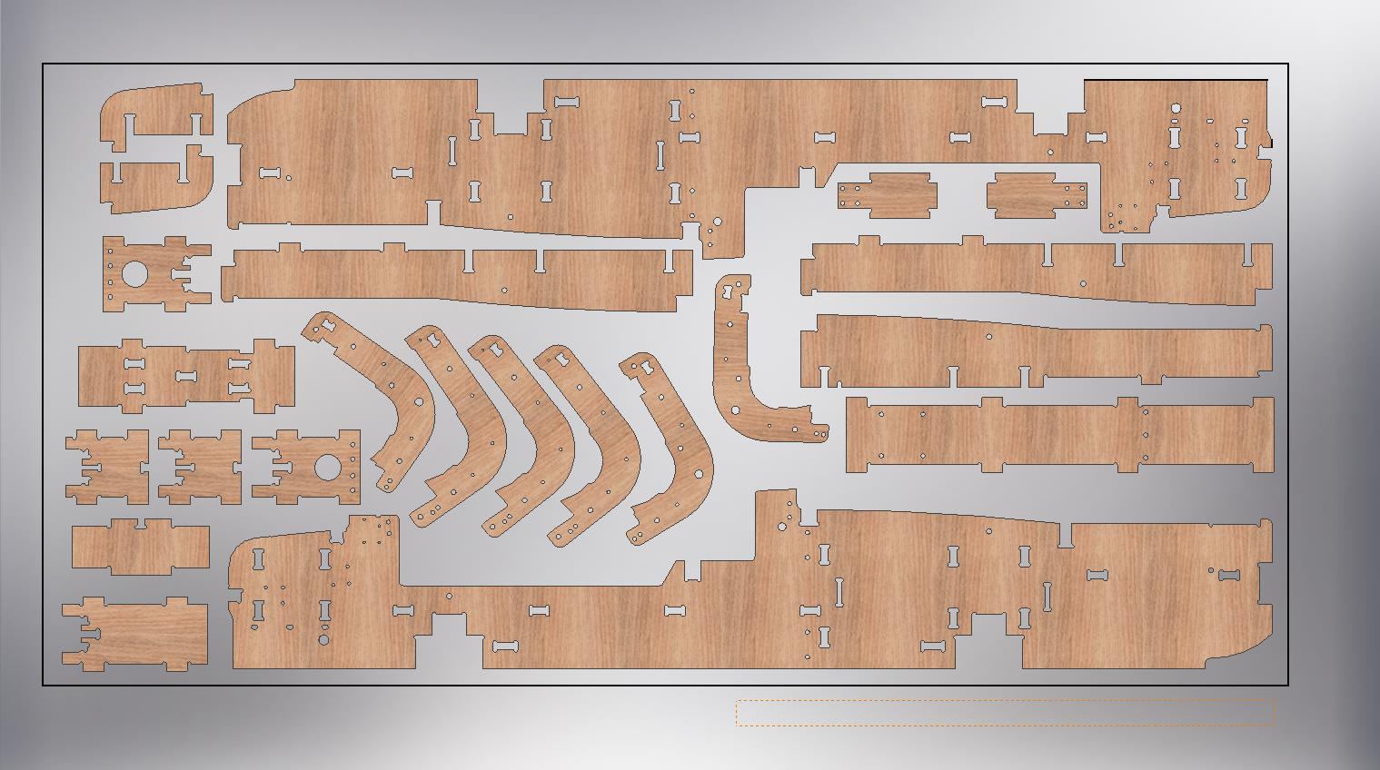 Solved: Making DXF files of multiple surfaces - Autodesk Community