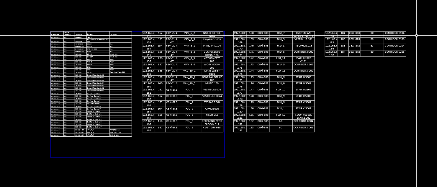 Linked Table Column Reformatting Bug - Autodesk Community