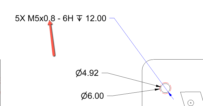 Solved: Using Different Object Styles on a drawing based on hole type. - Autodesk Community