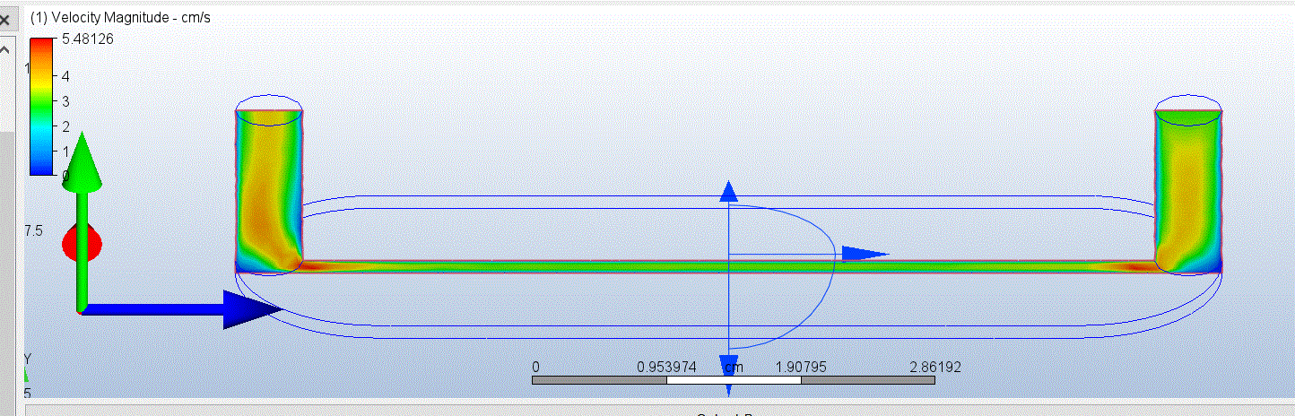 How to make a graph out of section plan? - Autodesk Community