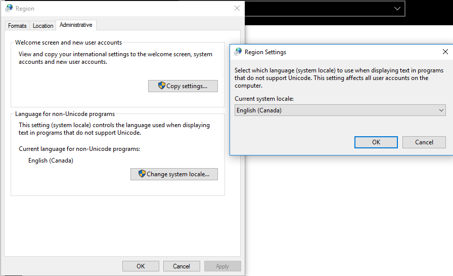 NLS Files "Undefined" Cannot Be Found - Autodesk Community