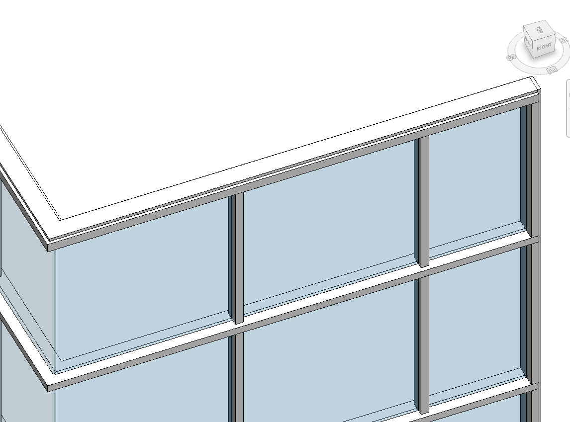 Solved: Join Curtain Walls and Mullions at Corners - Autodesk Community