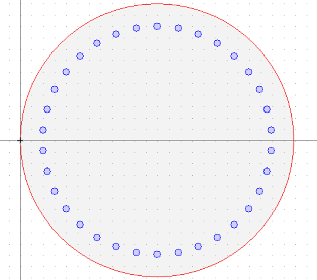Shear capacity of a circular RC section - Autodesk Community